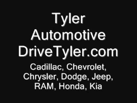 Tyler Automotive - YouTube