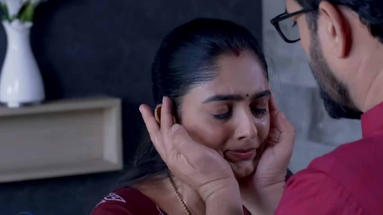 പ്രേക്ഷകരെ ഞെട്ടിച്ച അപ്രതീഷിത വാർത്ത. | Geetha Govindam serial Today ...