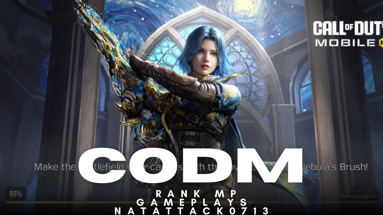 Rank MP CODM Gameplays #ranked #codm #codmobile #subscribe - YouTube