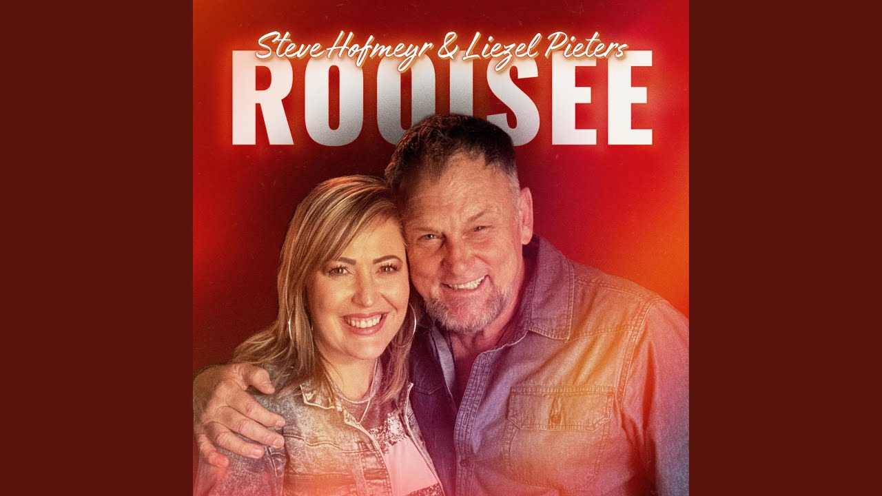 Rooisee (feat. Liezel Pieters) - YouTube