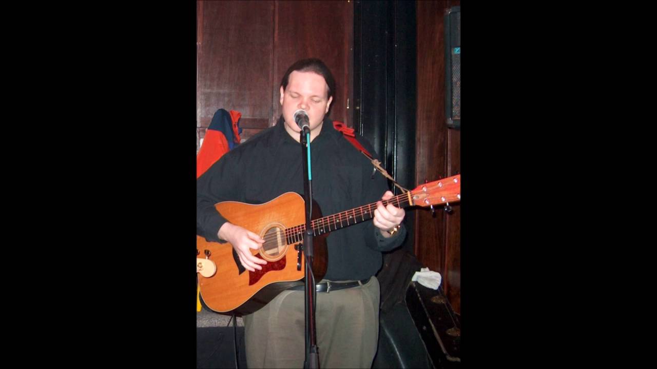 Matt Osborne: Live at the Bomb Shelter - YouTube