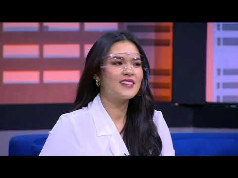 Ga Cuma Diva Enzy, Vincent Juga Grogi Ketemu Raisa