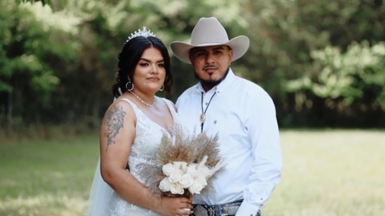 Marisol & Martin Wedding Highlights - YouTube