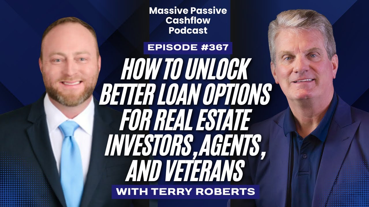 How to Unlock Better Loan Options for Real Estate Investors, Agents ...