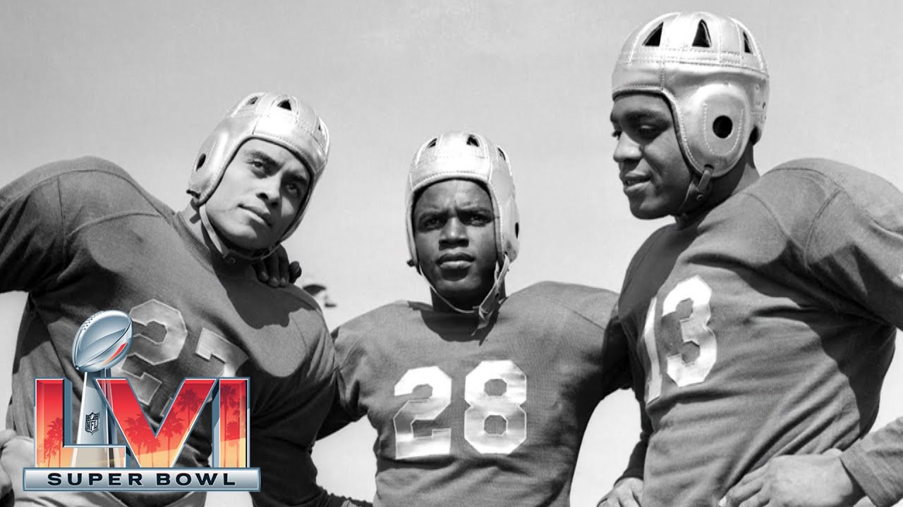 Super Bowl LVI traces roots back to 1939 -- Tim Layden | Super Bowl LVI ...