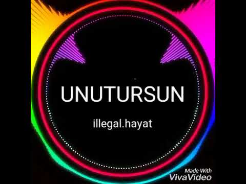Unutursun içim yana yana