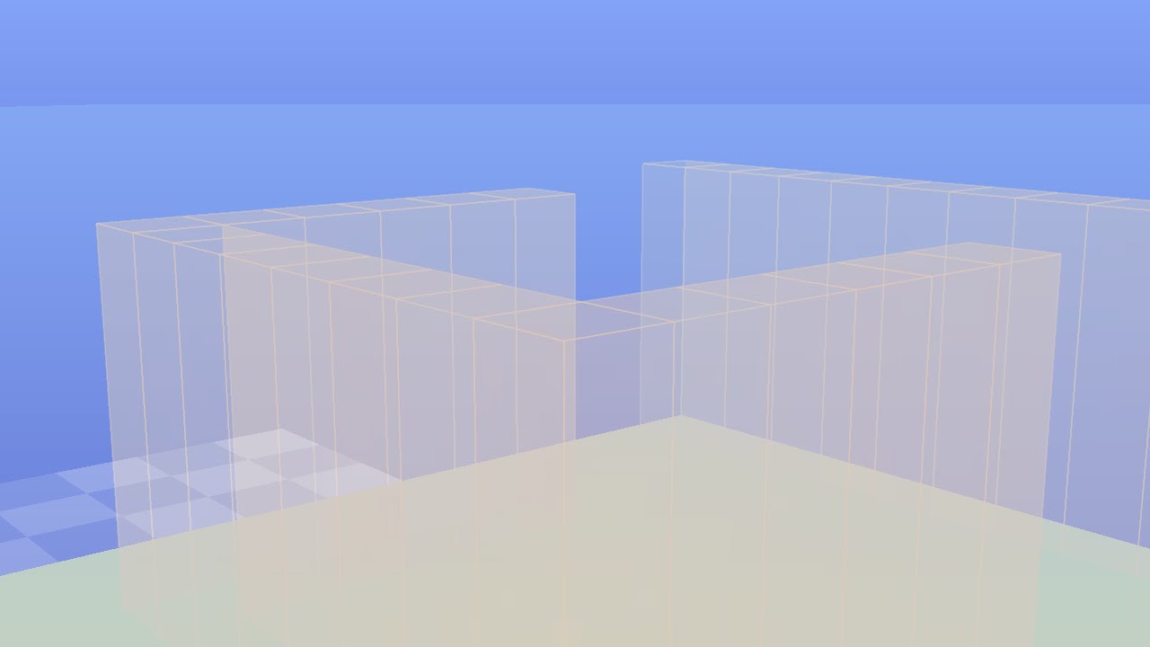 Chunk properties editor 1.0 - MCEdit filter - YouTube