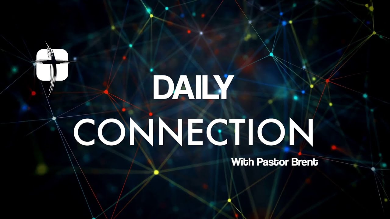 Daily Connection with Brother David Turner for 11/24/2022 - YouTube