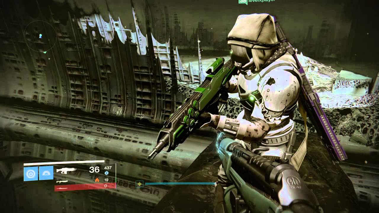 Fate of all Fools... - YouTube