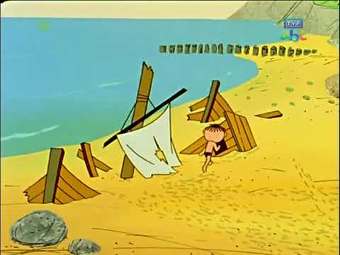 Bolek i Lolek na Wakacjach ❤️ I Bajki dla dzieci l Polskie bajki