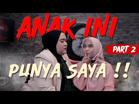 KARENA HARTA SEKELUARGA MENJADI SASARAN TELUH !! AKHIRNYA MENJADI WADAH IBLIS ( PART 2 )