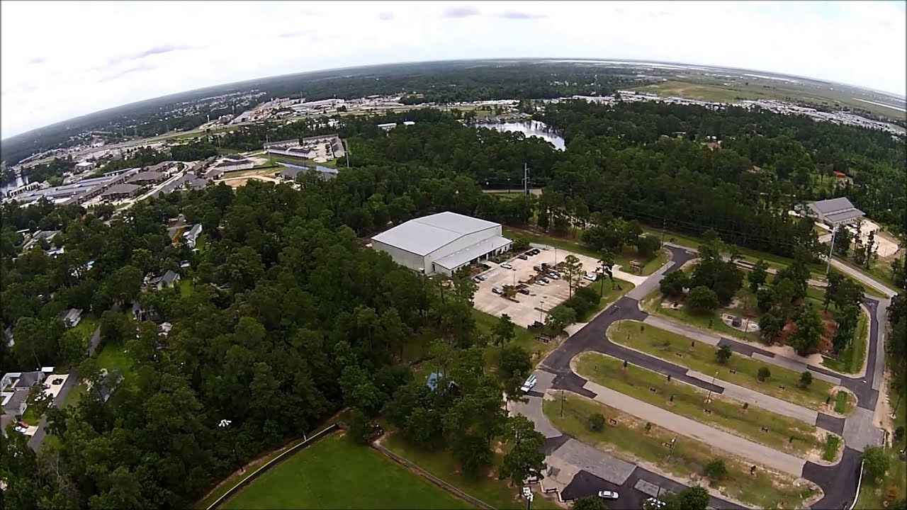 1st Ground Station/Way Point mission 6/26/14 - YouTube