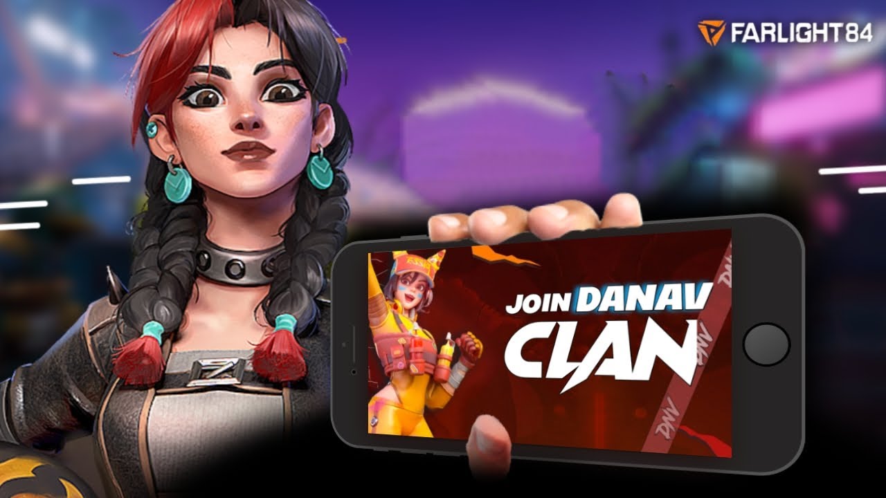 Live Let's Play Farlight84|| Join Danav Clan || Subscribe Only Mode On ...