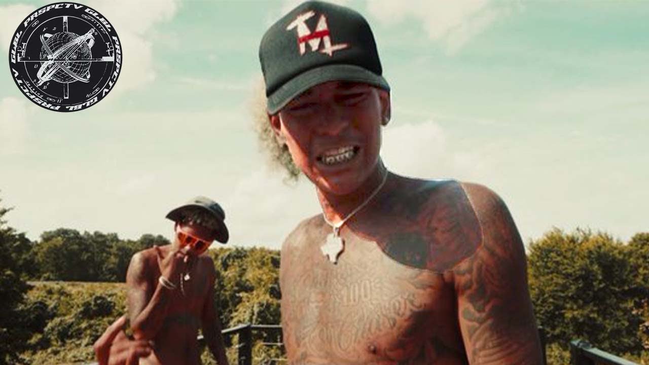 Trill Sammy & Dice Soho- Climb Inside [Official Music Video ...