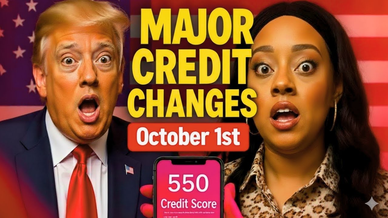 New FICO Score Change Will Damage Millions Of Credit Scores Starting ...