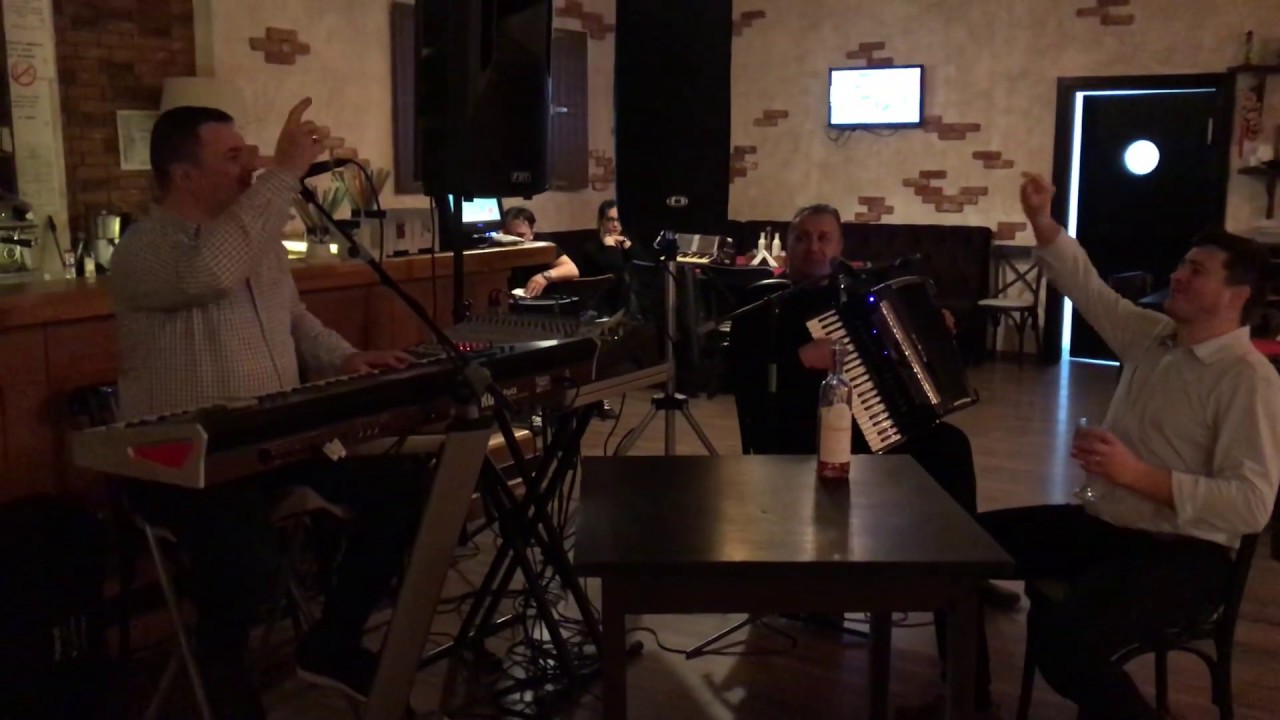 SERGIU TUDOR - Pentru Marian Tomescu si prietenii din Tara Galilor ...