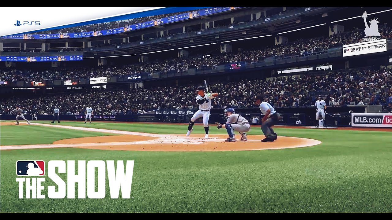 The Dodgers vs. Yankees live game! - four days away from the early ...