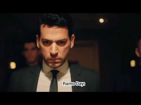 Ramo - Klip