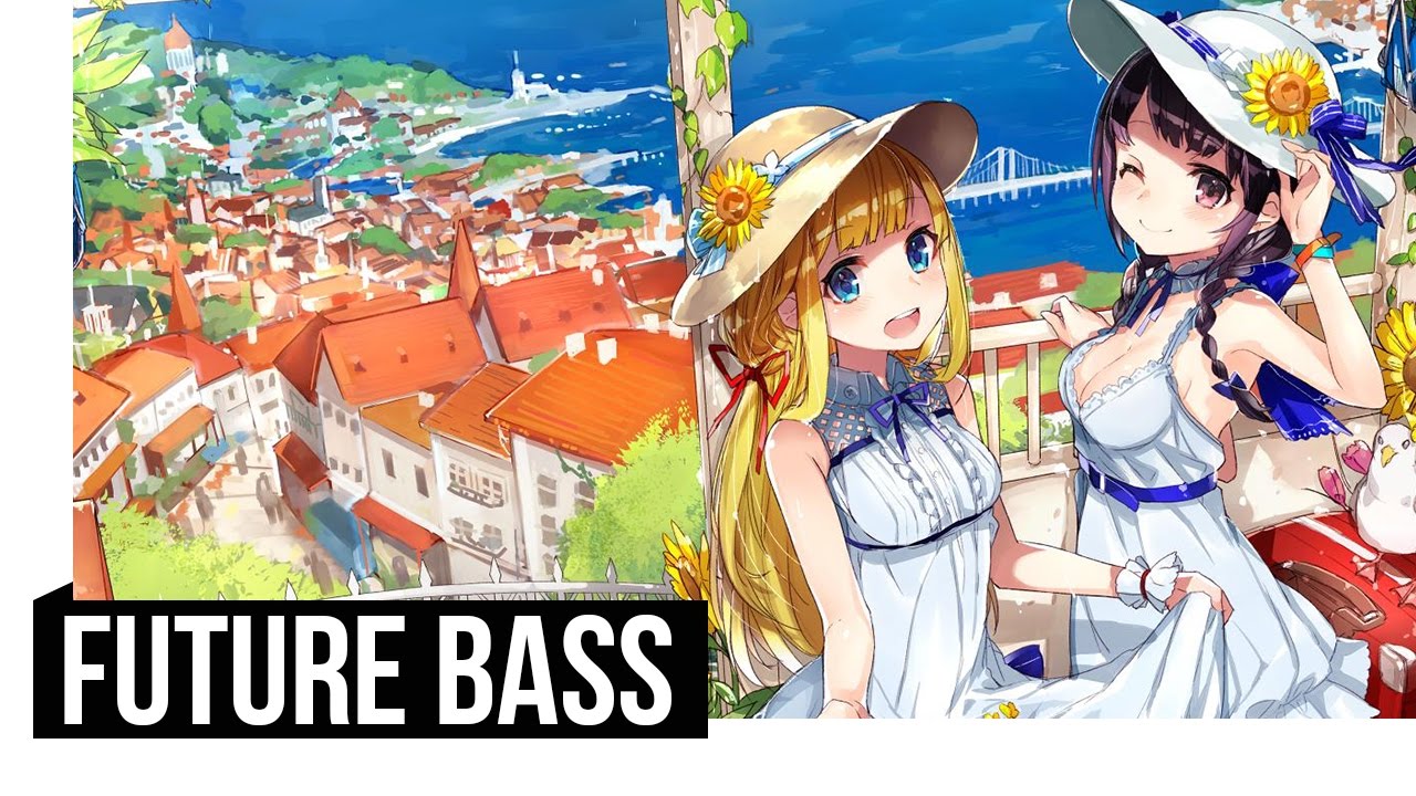 Lolica Tonica - Luv charm (feat. Yura Mari) - YouTube