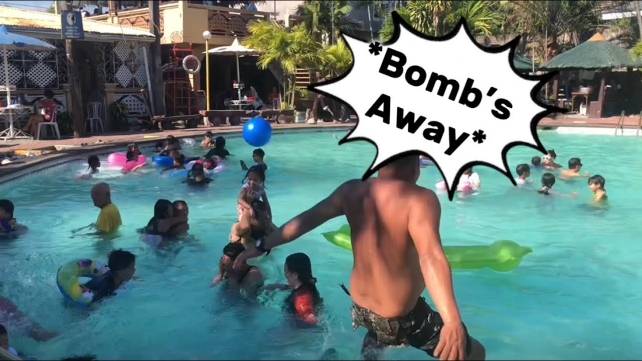 Hala my Tumae sa Pool💩💩💩Latest Update March 30,2024. - YouTube