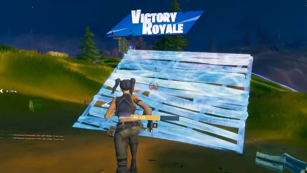 Verx | Highlights #6 | Rockstar - YouTube