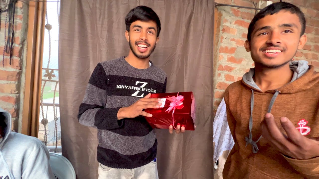 My 19th Birthday Vlog 😍 | Zohaib Pendu - YouTube
