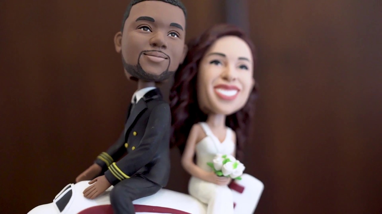 Destination Wedding Turks and Caicos - Caya Hico Media (Synkero ...