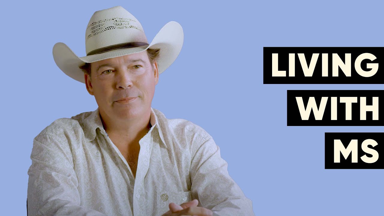 Living With MS: My Advice to Anyone Diagnosed - Clay Walker ...