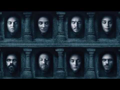 Game of Thrones Season 6 Soudtrack 12 -- A Painless Death