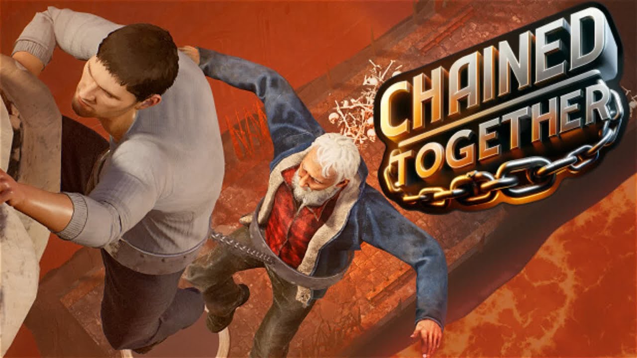 BISAKAH MULYONO MENUJU KE 1000 METER - CHAINED TOGETHER - YouTube