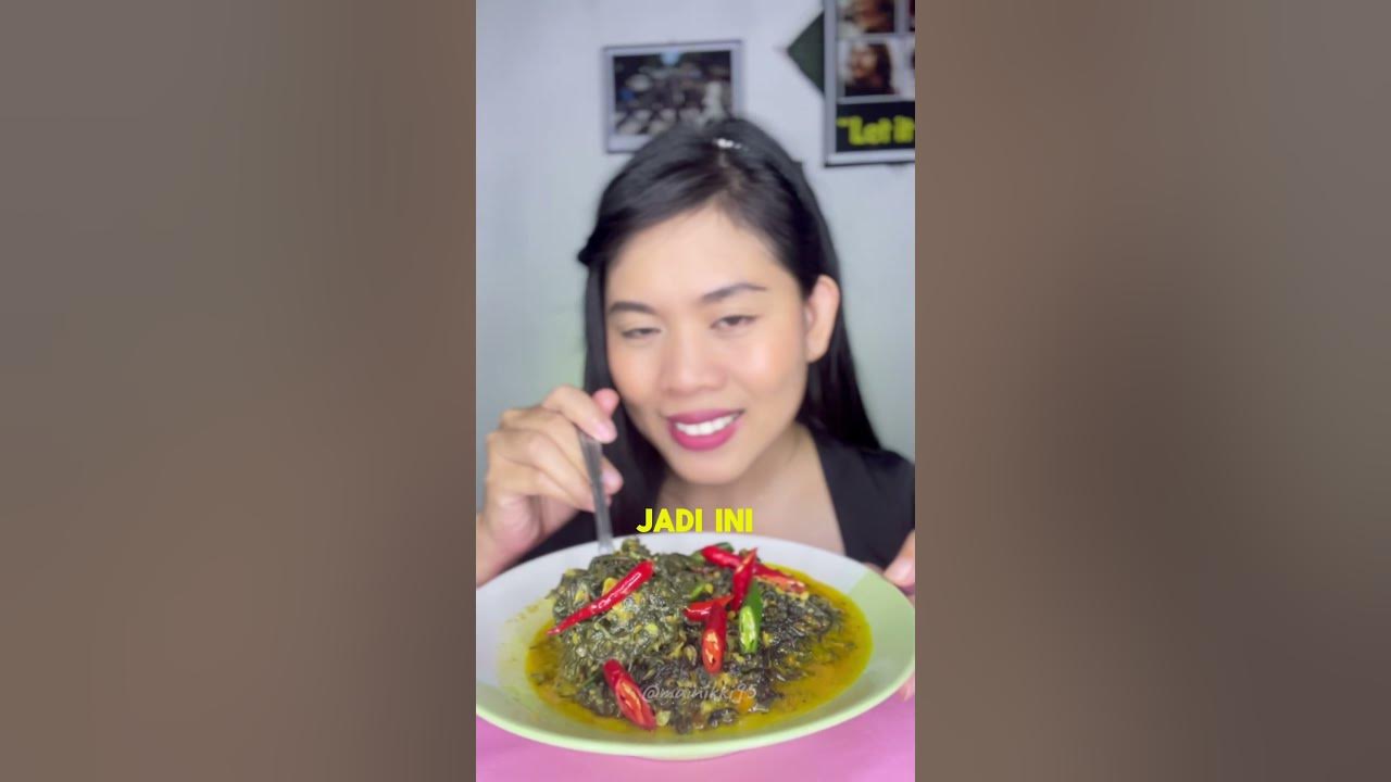 Pasti kalian ngiler kan #baunyale - YouTube