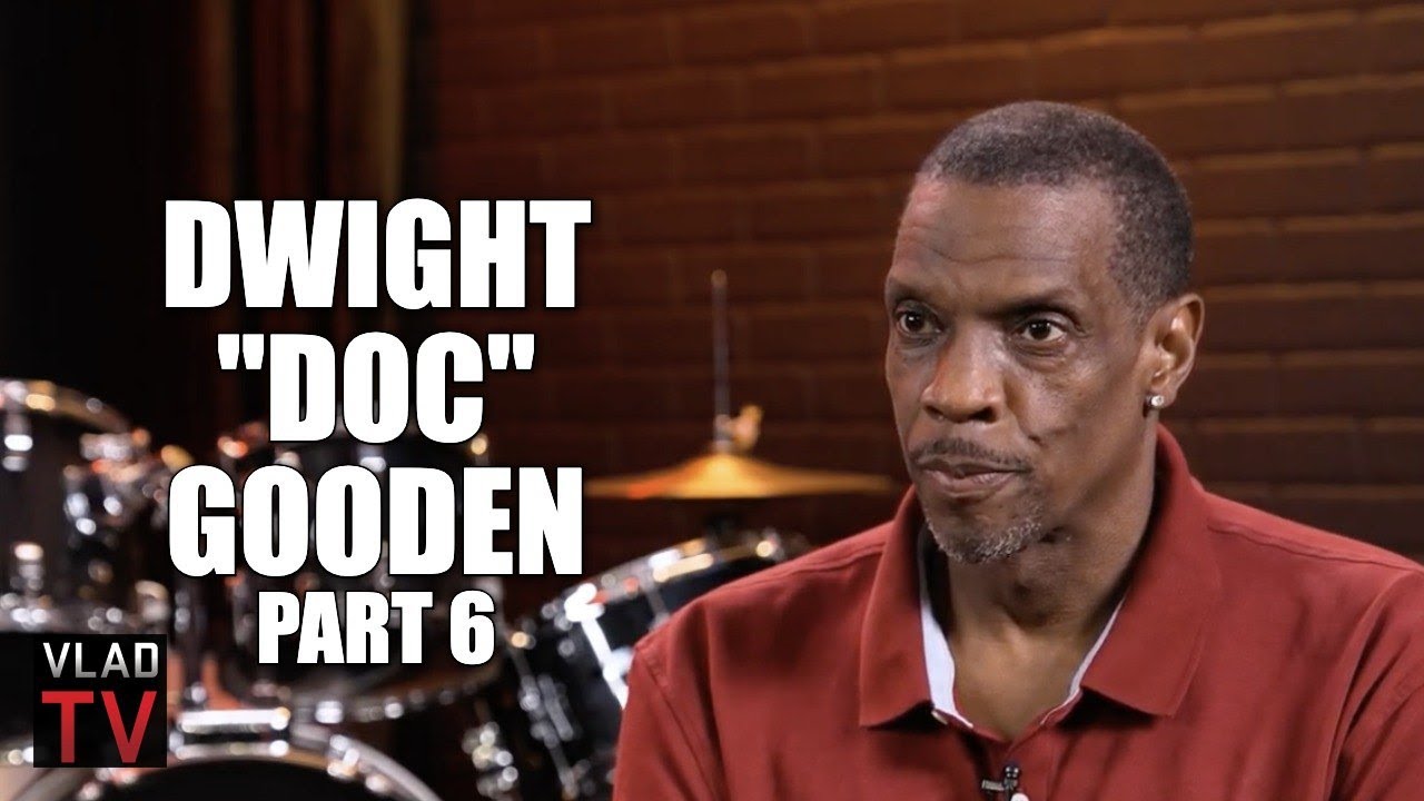 Dwight Gooden on Winning the World Series, Missed the Parade to Get ...