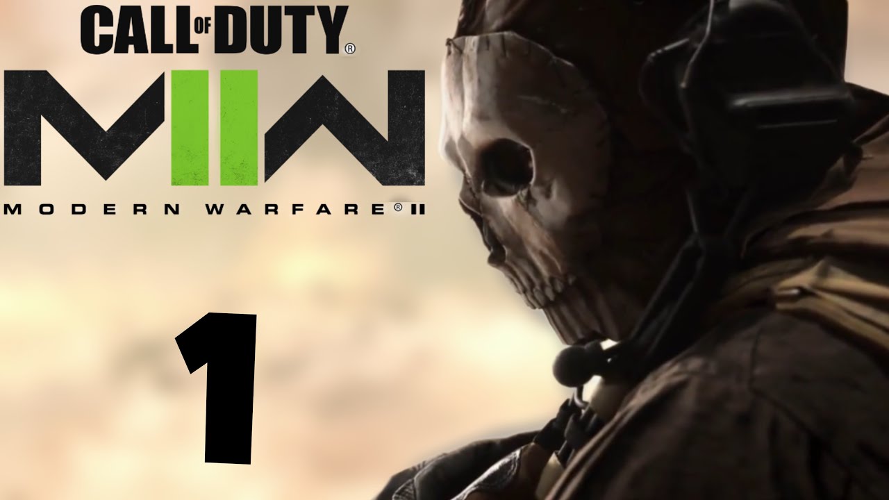 WHERE DID OUR MISSILES GO - Call of Duty Modern Warfare 2 Campaign ...