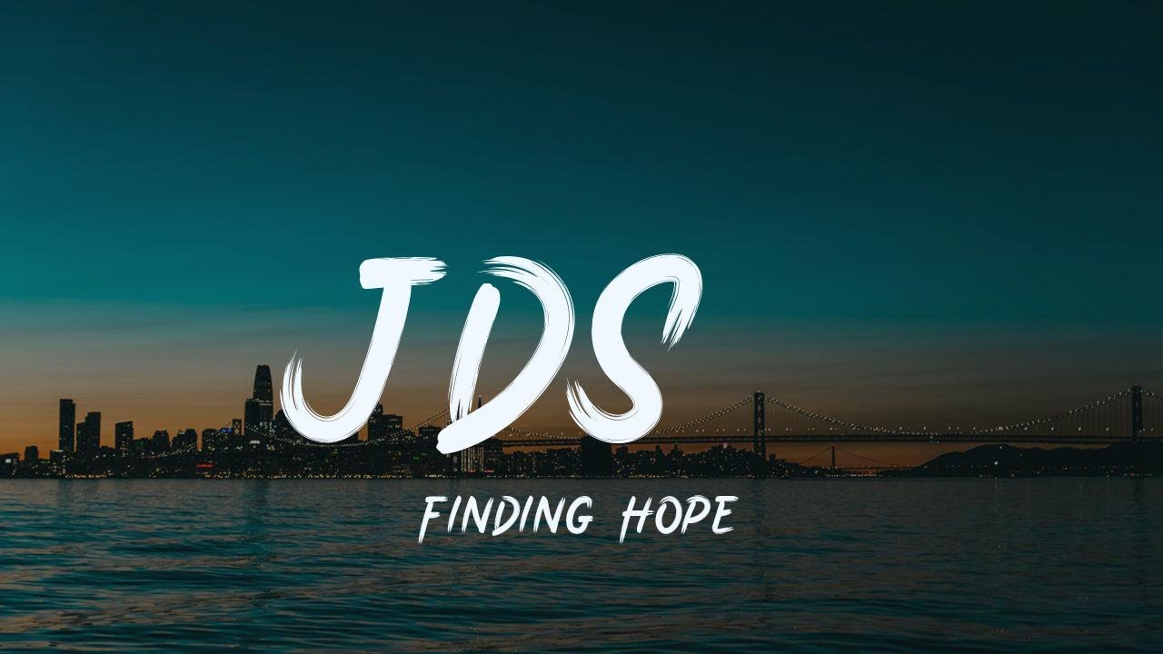 Finding - JDS [lyric] - YouTube
