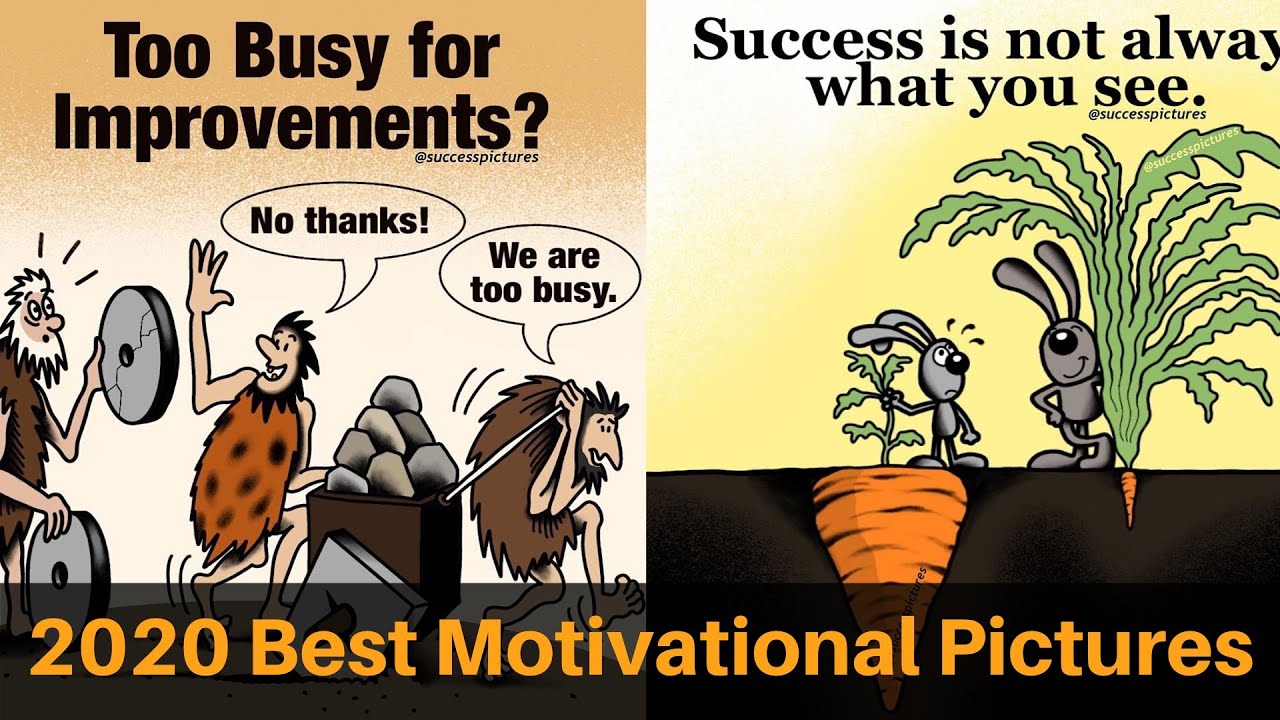 2020 Best Motivational Pictures | Every Picture is Life Changing | Best ...