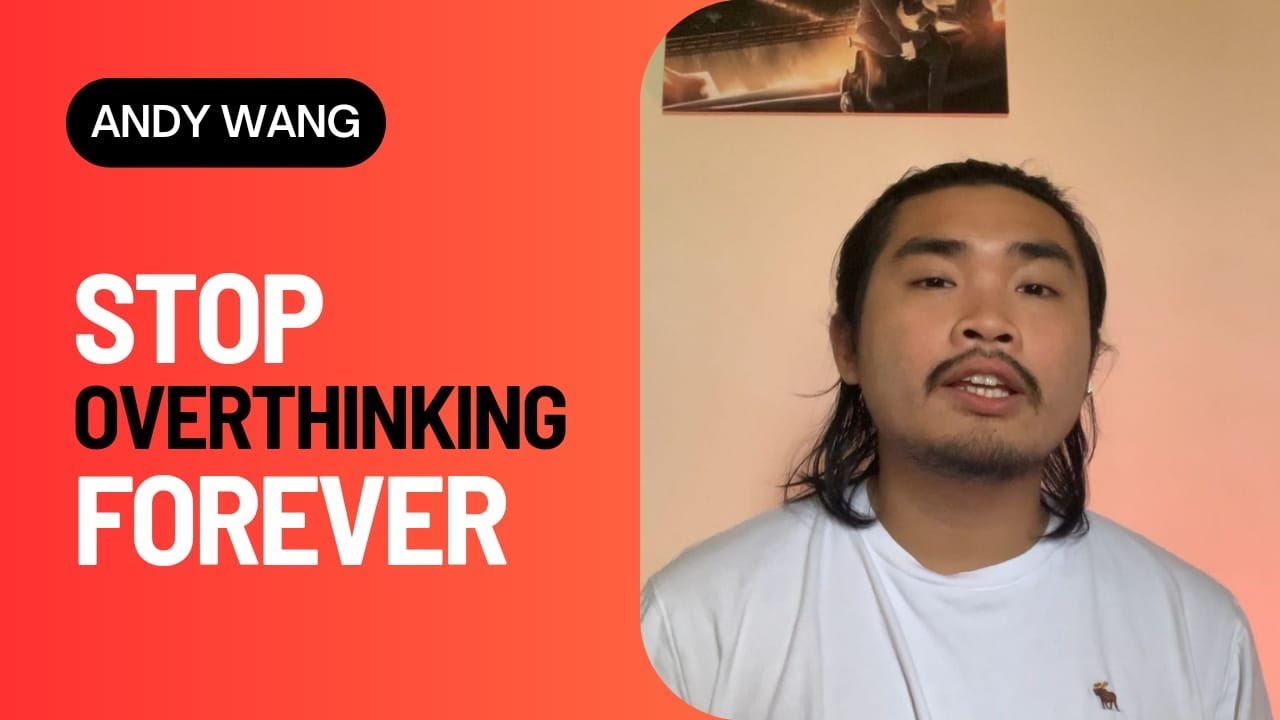 How to observe your thoughts to stop overthinking - YouTube