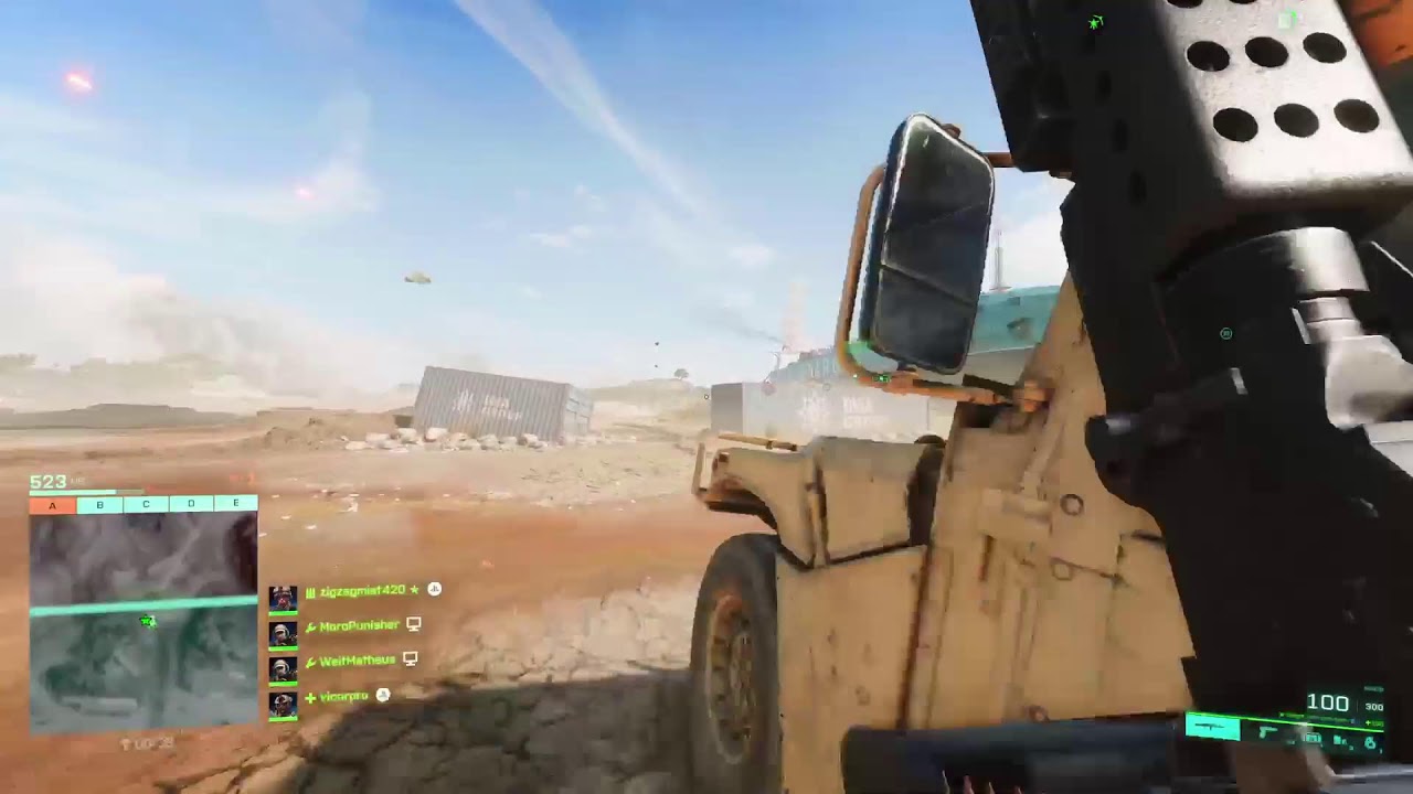 🔴Live action🎮:Battlefield2042 Conquest & Rush🔔 - YouTube