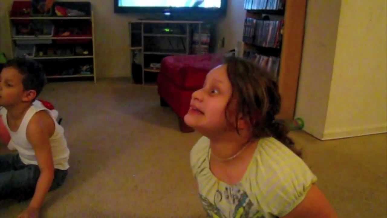 Kids on "Alcohol" - YouTube