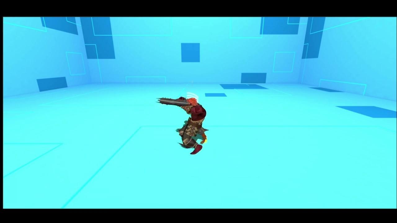 Rage Volcano remastered - YouTube