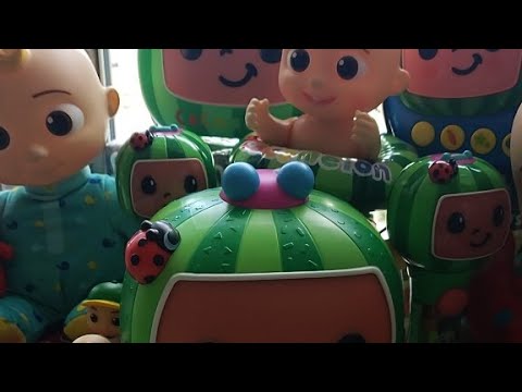 CoCo Play Day is live! - YouTube
