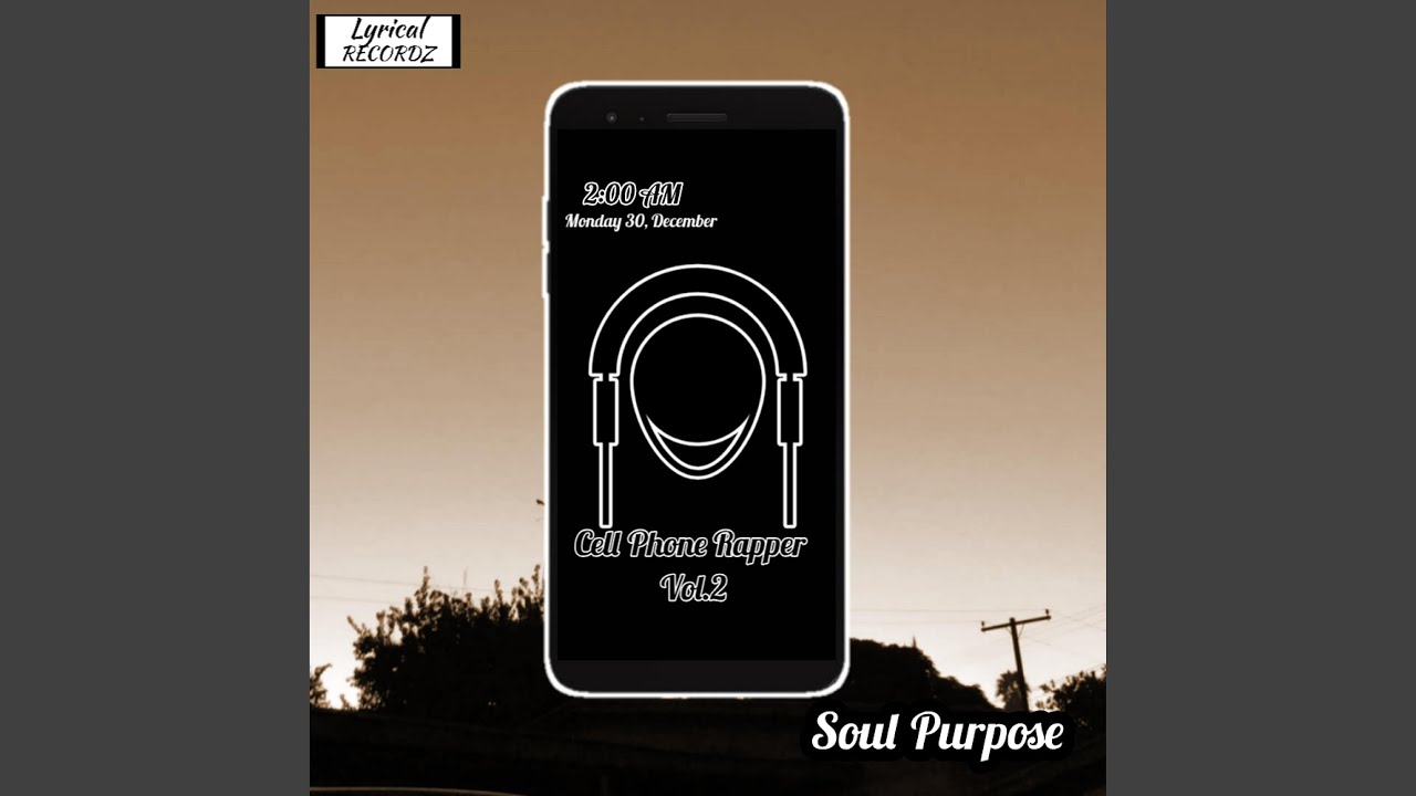 Cell Phone Rapper, Vol.2 - YouTube