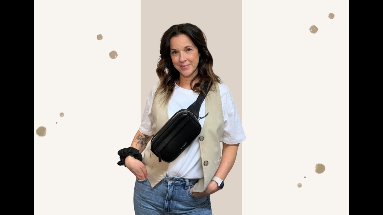 Découvrez la Nouvelle Collection de Sacs Lambert: Golden Hours! - YouTube