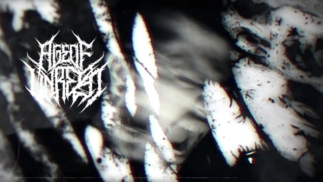 Age Of Unrest - Empty Days And Sleepless Nights (Official Lyric Video ...