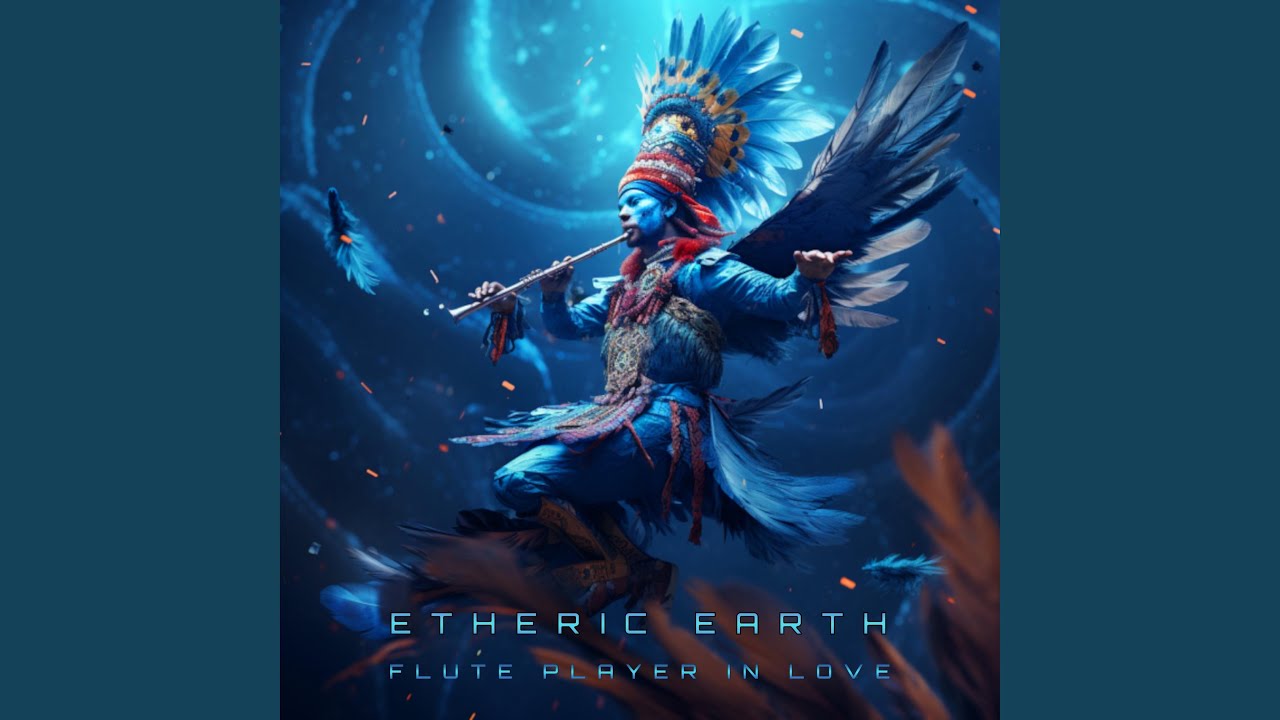 ETHERIC EARTH - YouTube