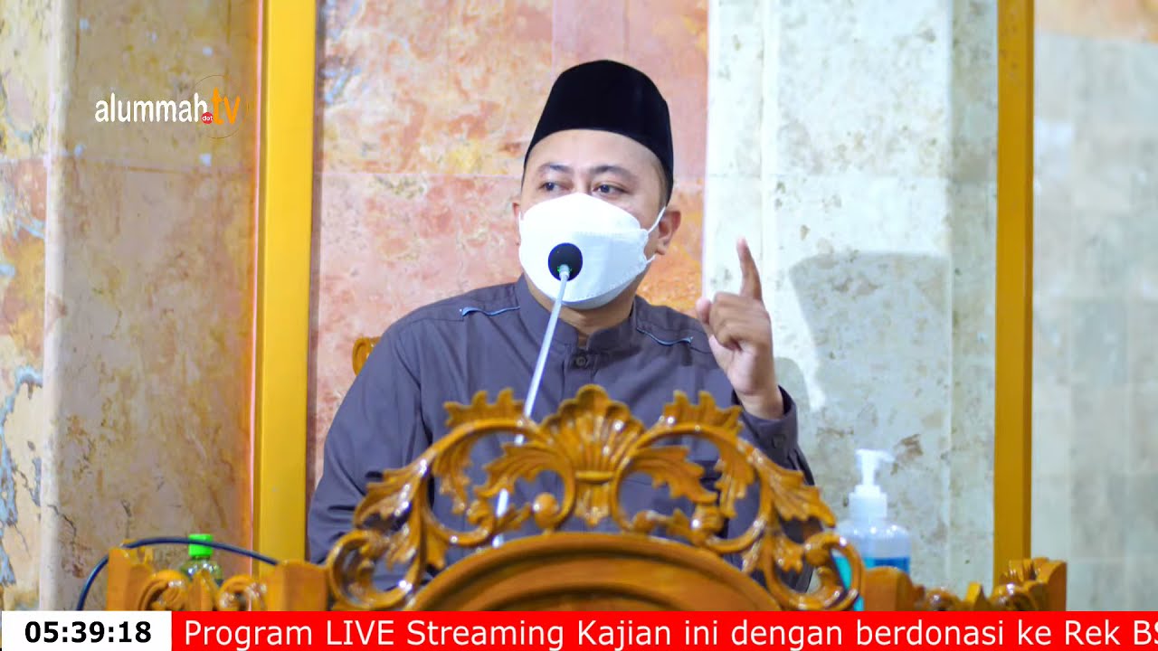 Pendidikan dalam Islam | Ustadz Fauzi Rahmani, M.Pd - YouTube