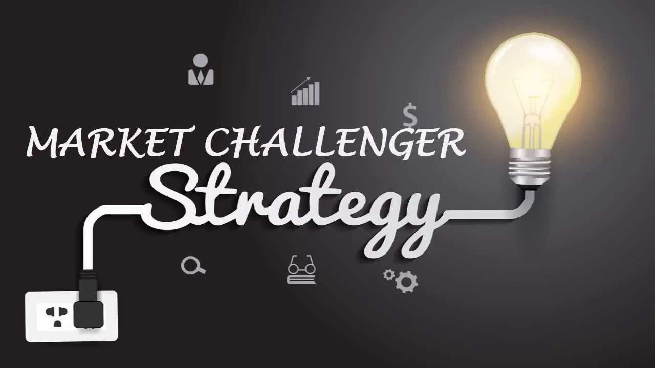 Market Challenger Strategy - AAM - YouTube