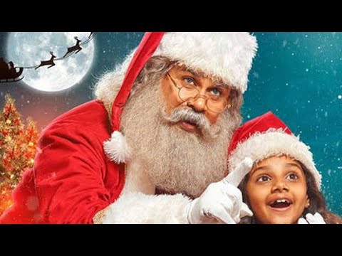 Christmas Whatsapp Status🎄My Santa 🎅 Dileep 💝 - YouTube