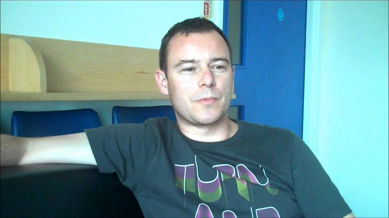 An Evening With...Andrew Lancel - Trailer - YouTube