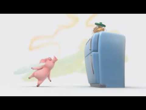 Ormie The Pig With Cookie  Song