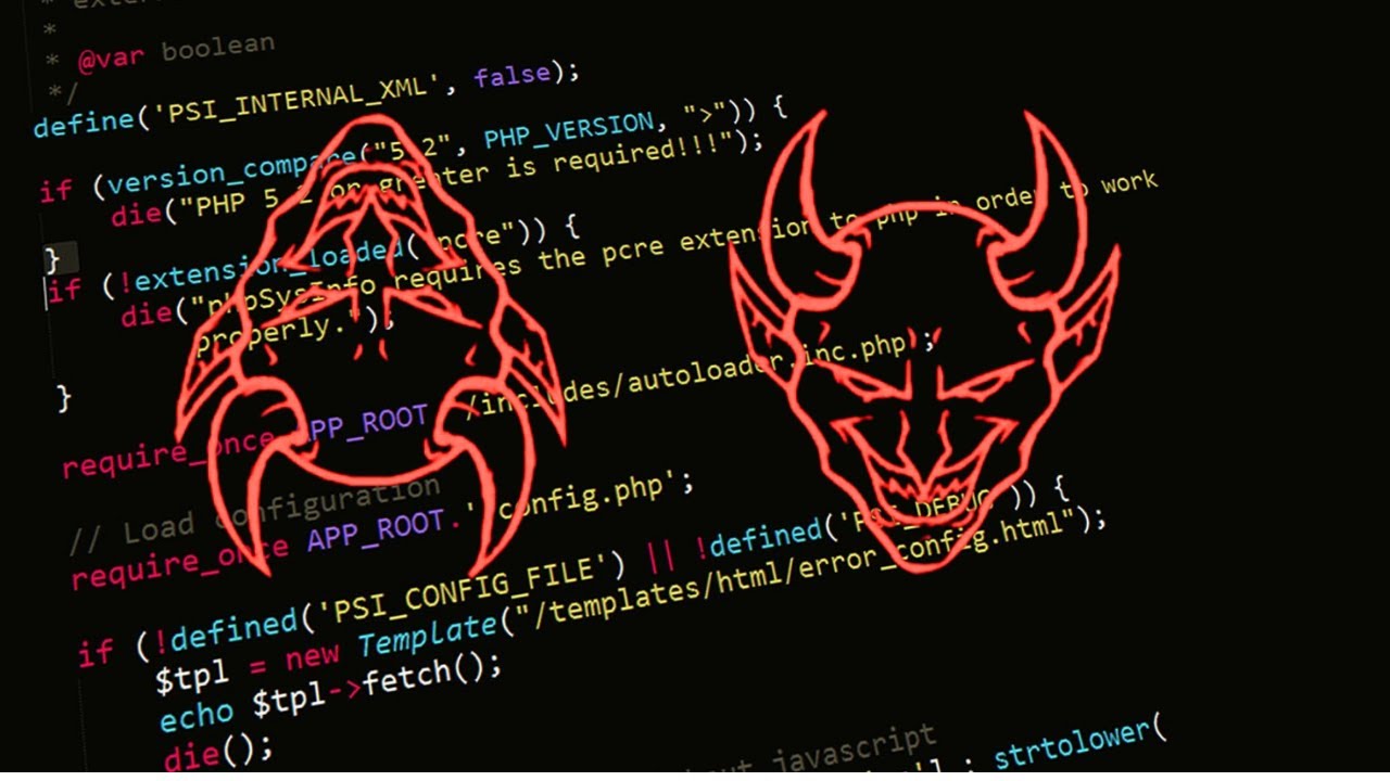 The Dark Web Chronicles: The Real Story of Doxbin - YouTube